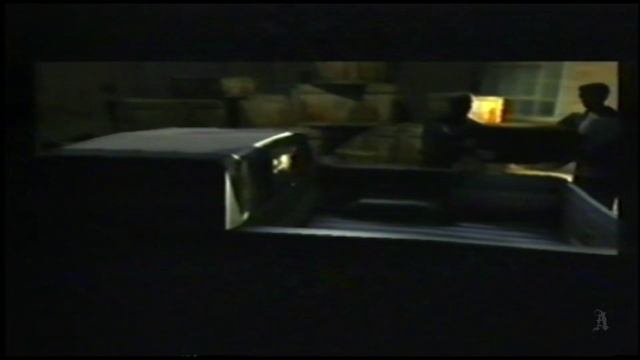 Driver миссия "Оружие в багажнике"