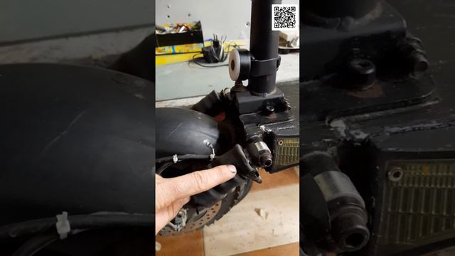 Обзор моего электросамоката kugoo m4 после 9000 км