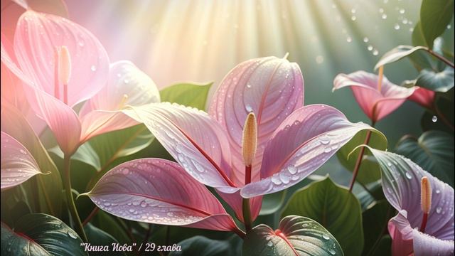 "Книга Иова" / 29 ГЛАВА