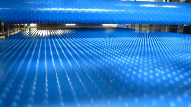 Машины для горизонтальной резки бисквита Krumbein HGS