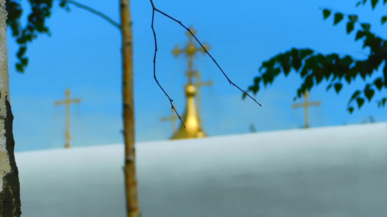 Прогулки по Москве. Парк "Зарядье".