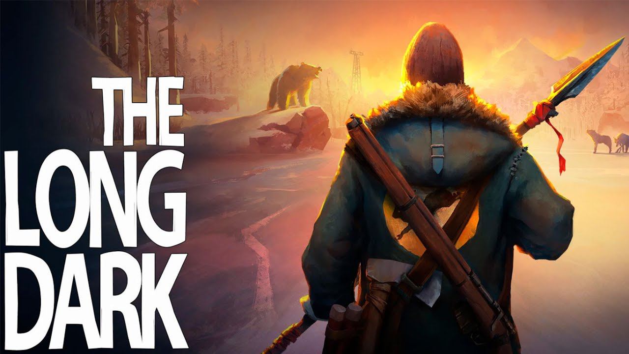 The Long Dark -  СТРИМ 2
