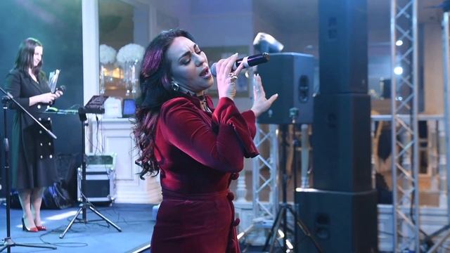 Кони привередливые (В. Высоцкий) - Севиль Шишкова