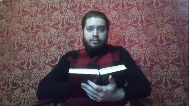 А. С. Пушкин "Сказка о попе о работнике его Балде" Часть 4