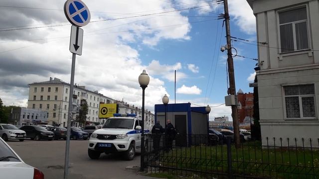 ПОЕЗД СПБ - СУХУМ. Большая остановка в Туле. Можно выйти в город, погулять, посетить магазины