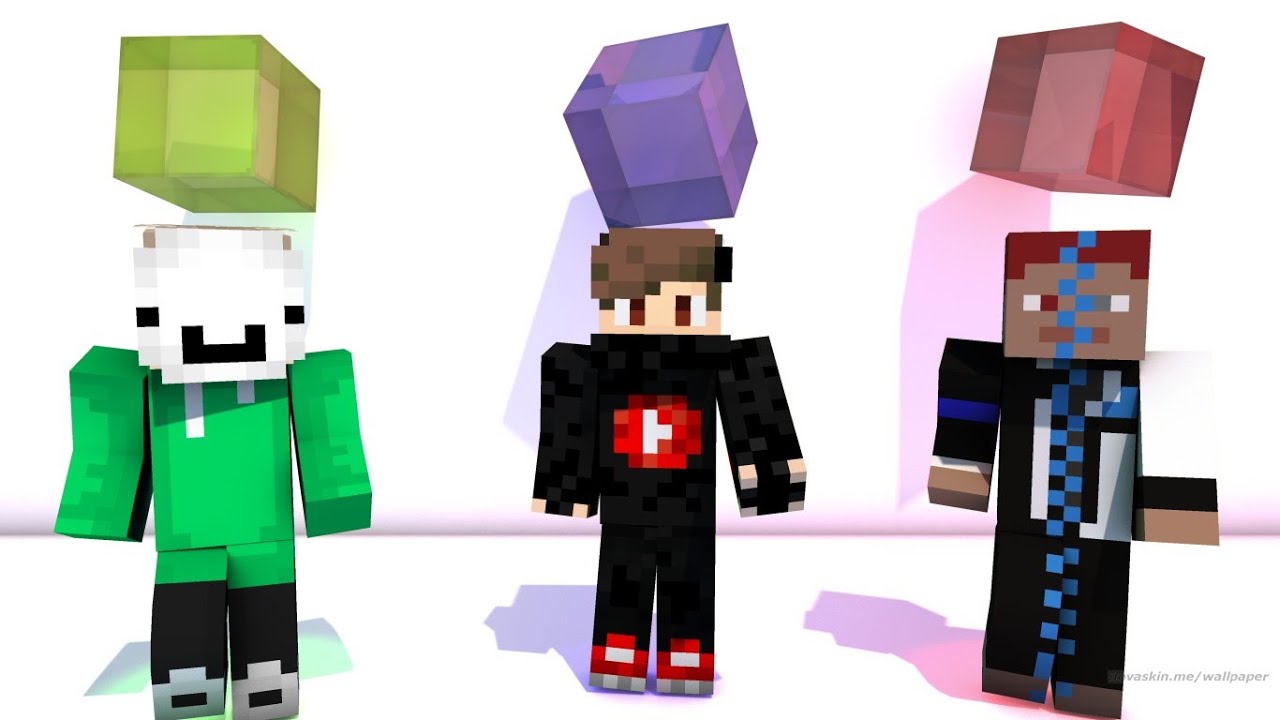 ДВЕ ИГРЫ В ПРЯТКИ В БЛОКАХ ЗА ИСКАТЕЛЯ. МАЙНКРАФТ СЕРВЕР VILLAGE.MC