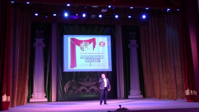 ХРАНИ РОССИЮ Авторская