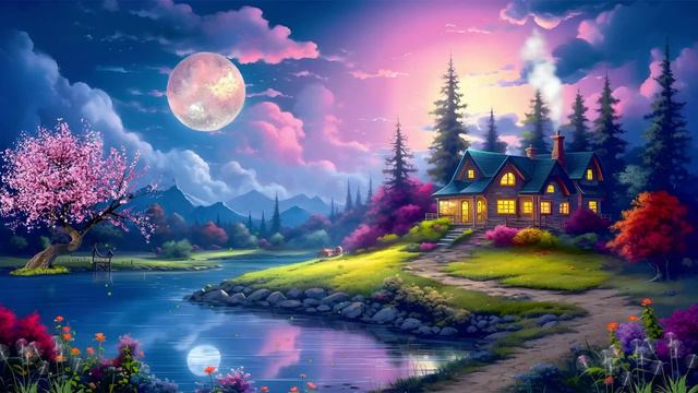 Лечебная музыка #94