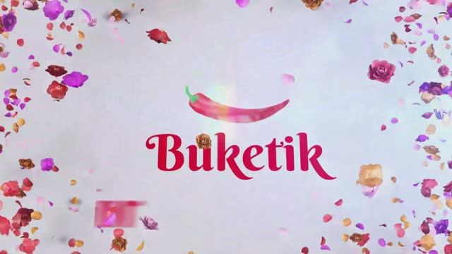 Анимация логотипа