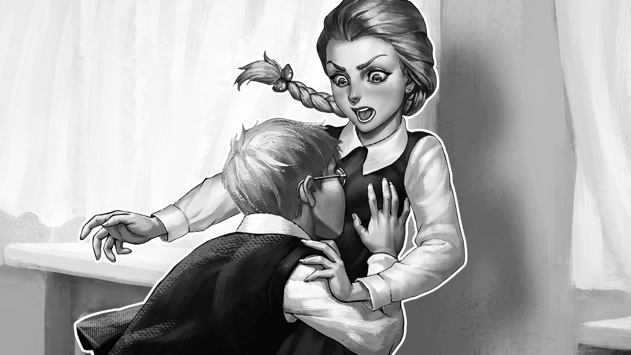 ГУРУ ПИКАПА ► Tiny Bunny | Зайчик #3 Прохождение