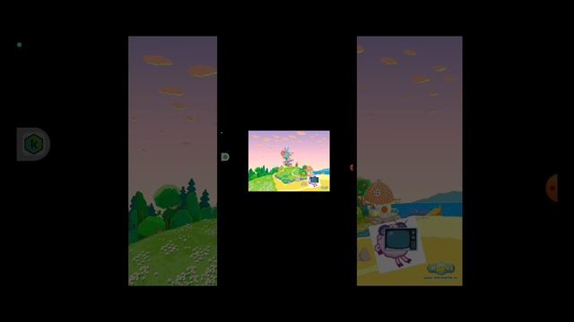 Скибиди Крош весь2- ой эпизод 3-7