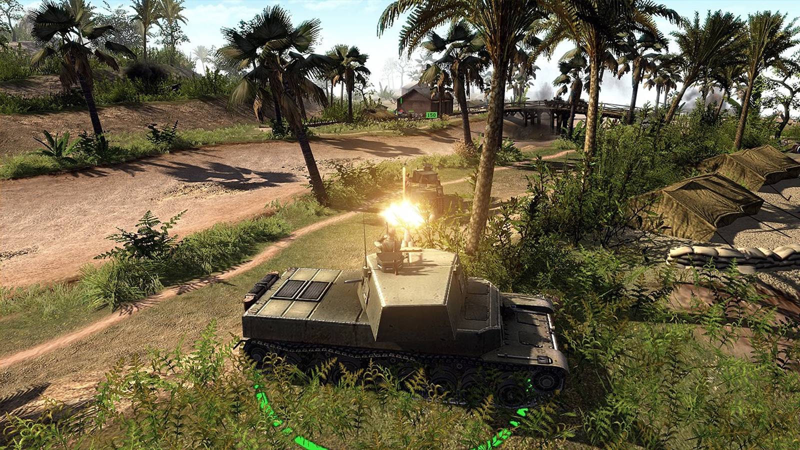 ШТУРМ ЯПОНИЯ Серия 3