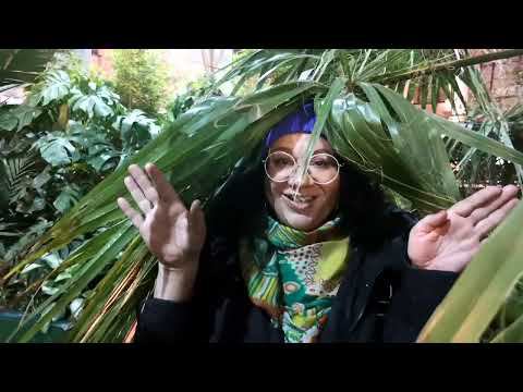 Отпуск 2022. День 4. Снова заблудились и зеркальная неваляшка в ночи.