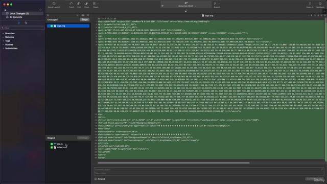 10 Работа с git и GitHub