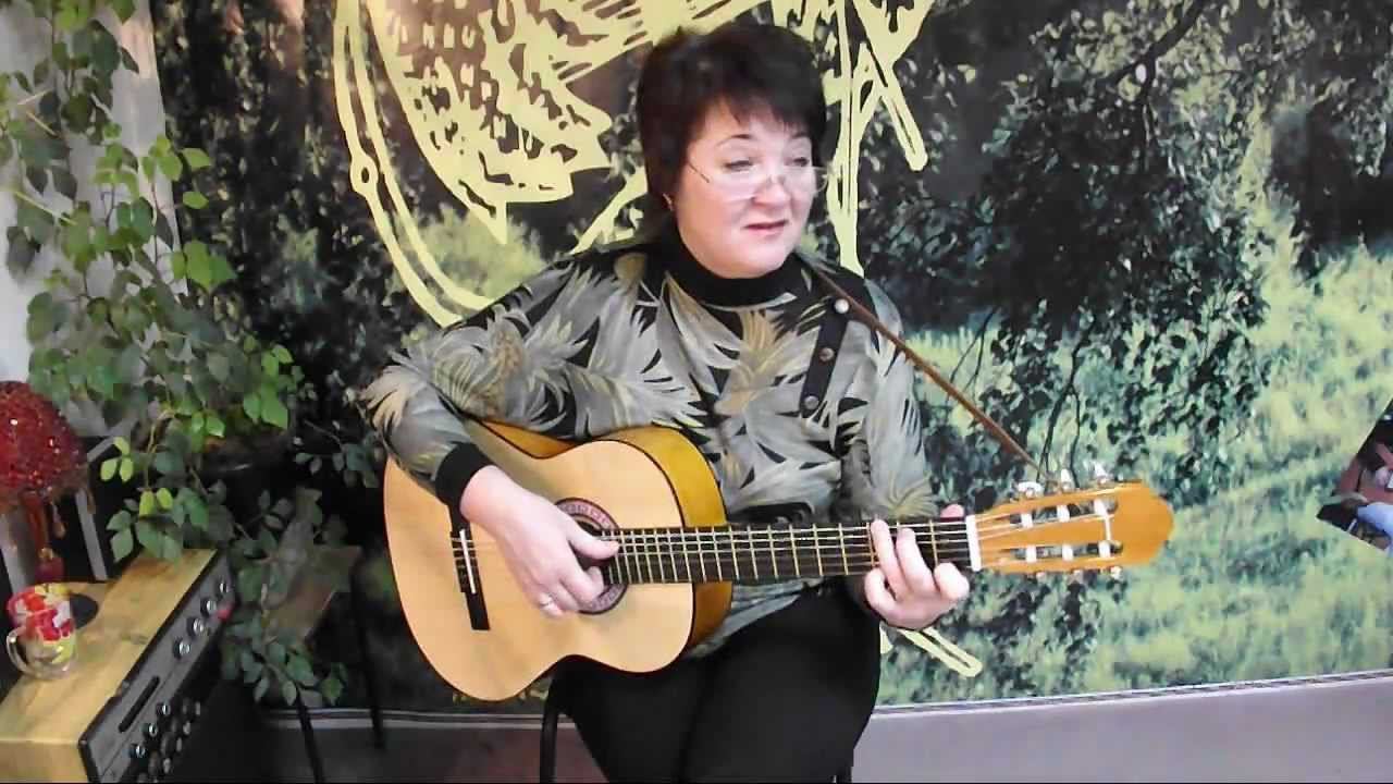 Светлана Смагина. Родина (Е Бушуева).mpg