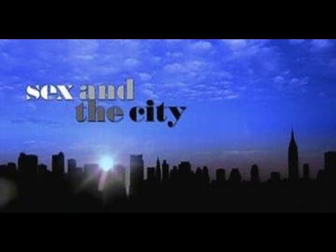 Ремейк к сериалу "Секс в большом городе"