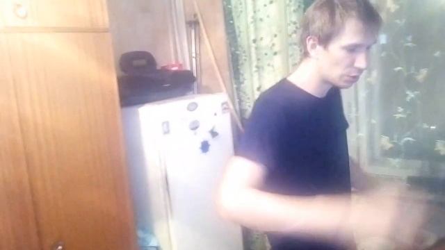 ТОК-ШОУ "Пати на хате" Туса№23  "Когда с тобой мы встретились"(Серия10)