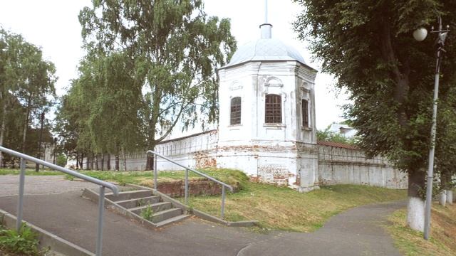 "По следам благоверного князя"/МАУ «Егорьевское телевидение»