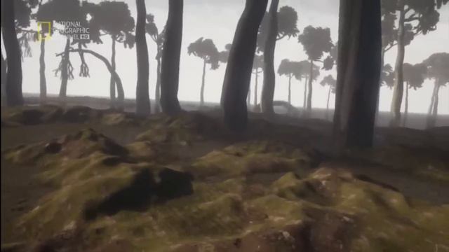 Земля. Биография планеты