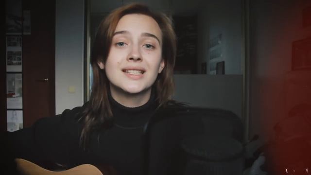 Баста - Сансара (cover by Valery. Y._Лера Яскевич)