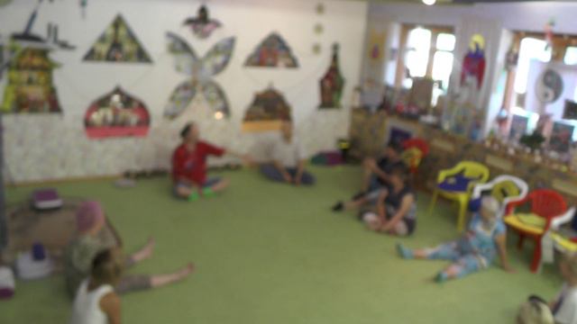 92 Медитация смеха 22072024