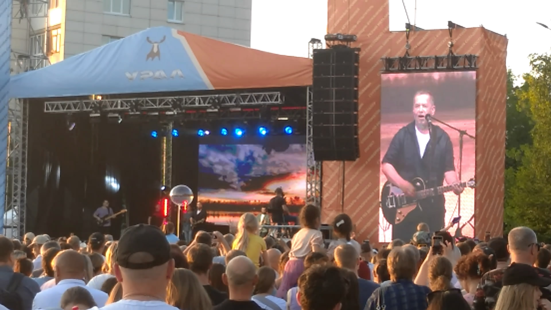 Это просто праздник