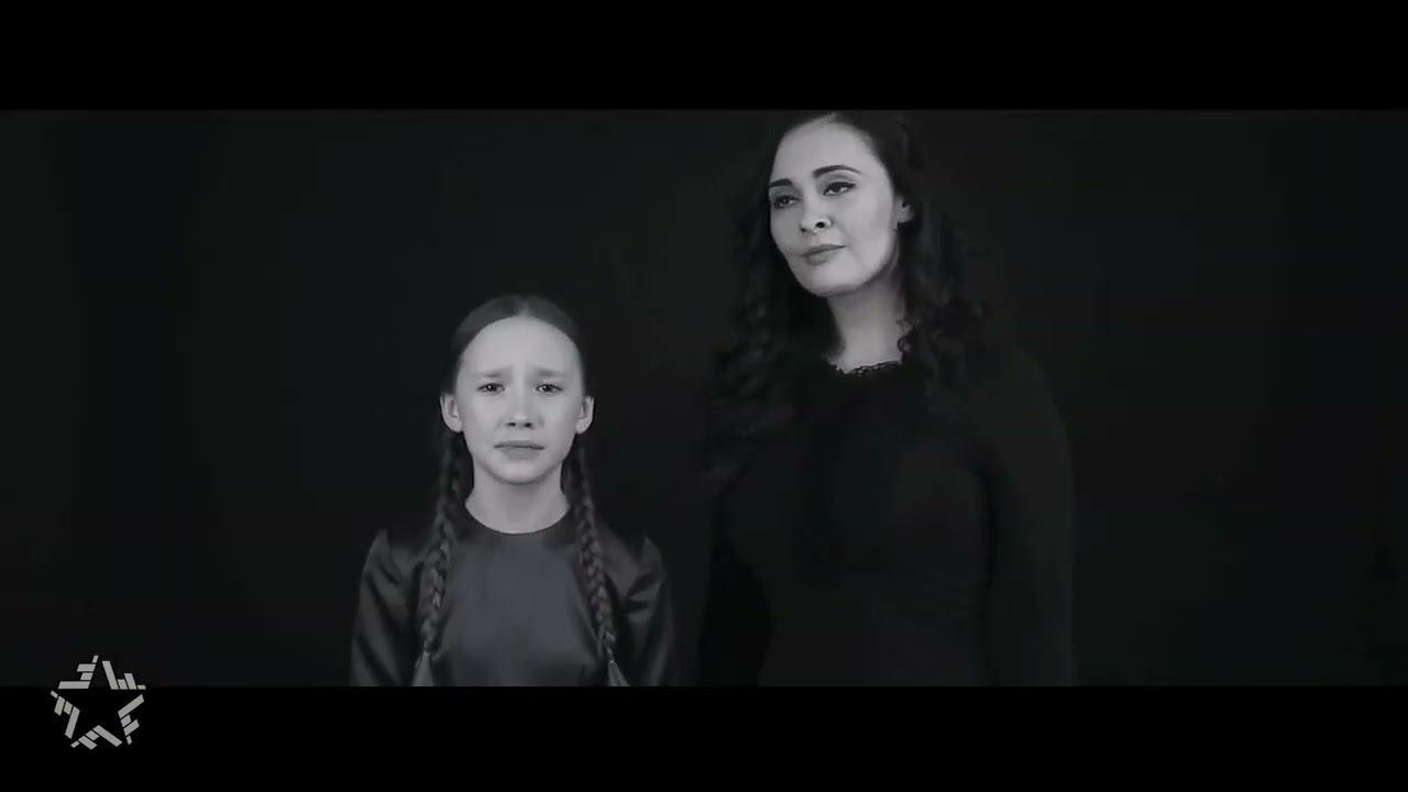 Посвящается Марии Лапуновой, лётчице из Окуловки, погибшей в воздушном бою в 1943 году