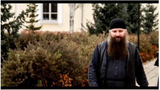 Иеромонах Роман