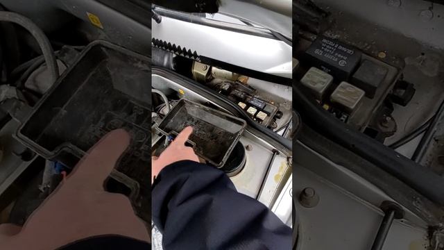 Предохранитель вентилятора печки ваз 2114, shorts.