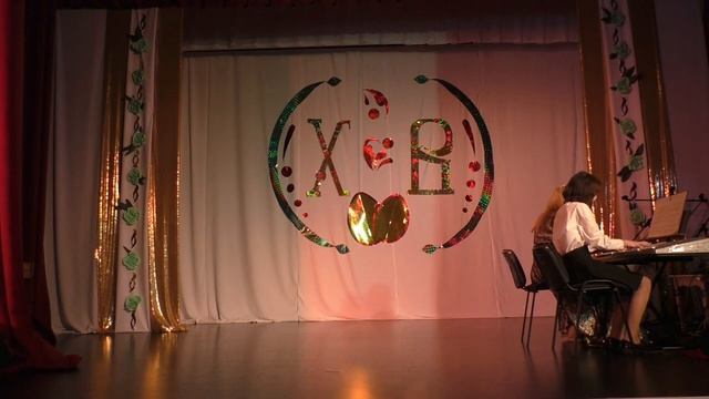 Пасхальный концерт 2023