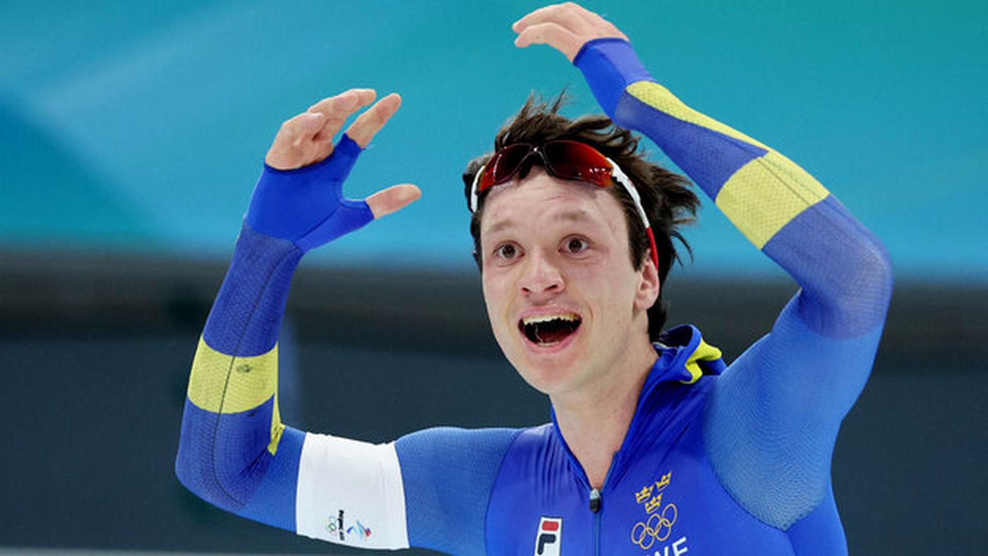 Олимпийский чемпион обвинил в коррупции голландцев