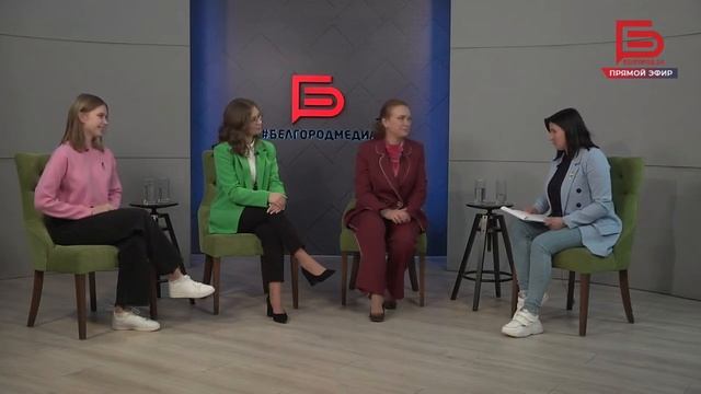 Прямой эфир: Татьянин день