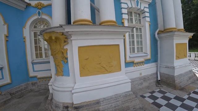 Царское Село---Пушкин  2020 год!!!