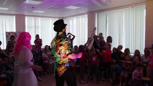 День Счастья 27 марта 2018.mp4