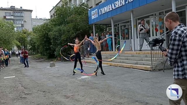 Открытие звезды выпуска 2023