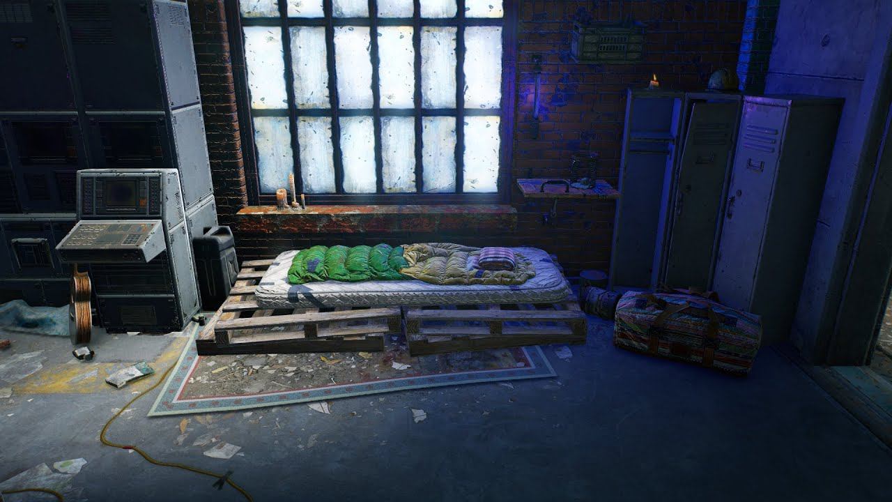 Я, ты, апокалипсис! Прохождение Dying Light 2 #14