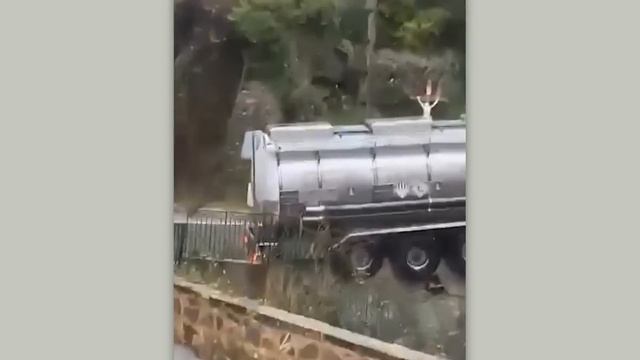 Самые удачливый люди на планете.