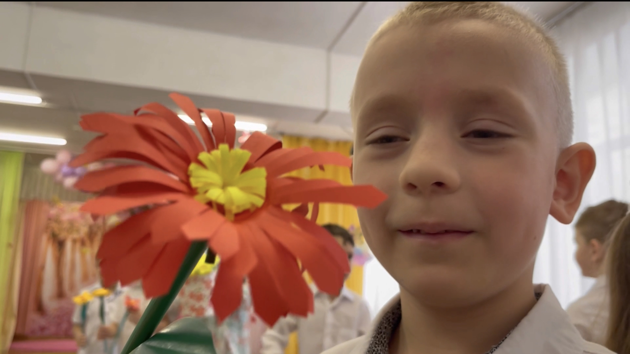 ✨праздник удался✨ 03.2023