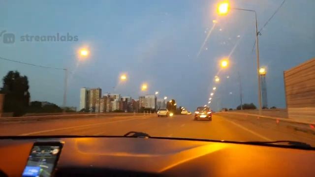 Вечерний?Воронеж? в?поисках ?ночлега?