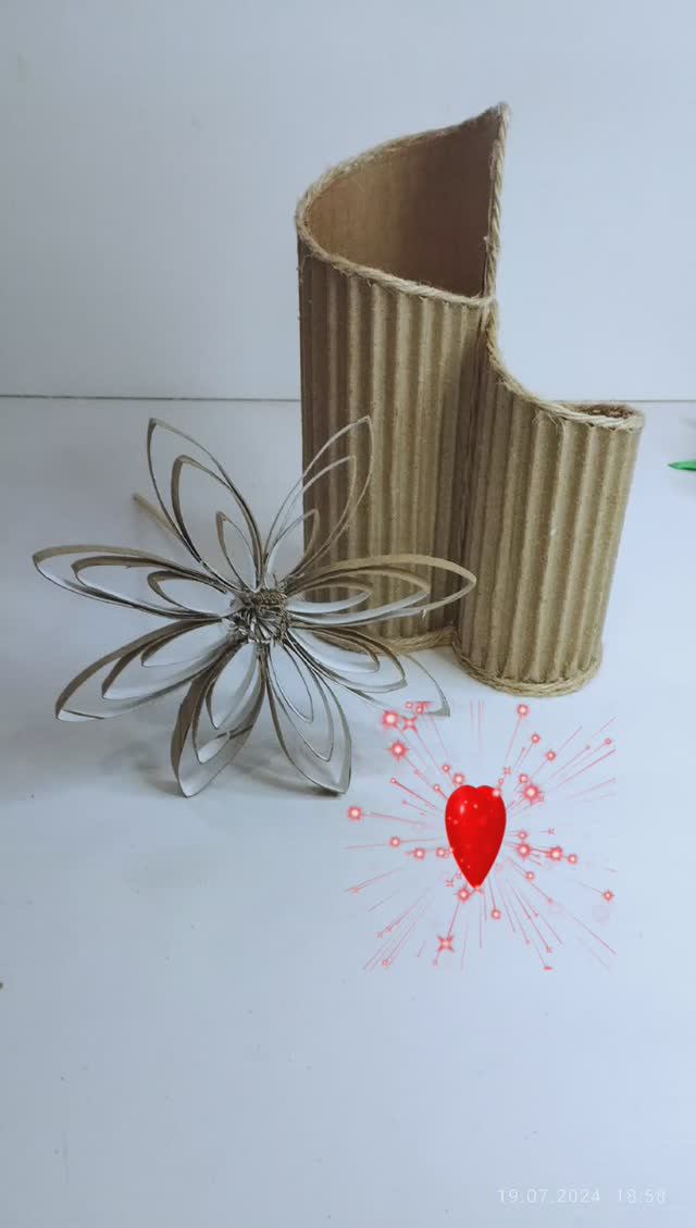 #diy #бумажные идеи.