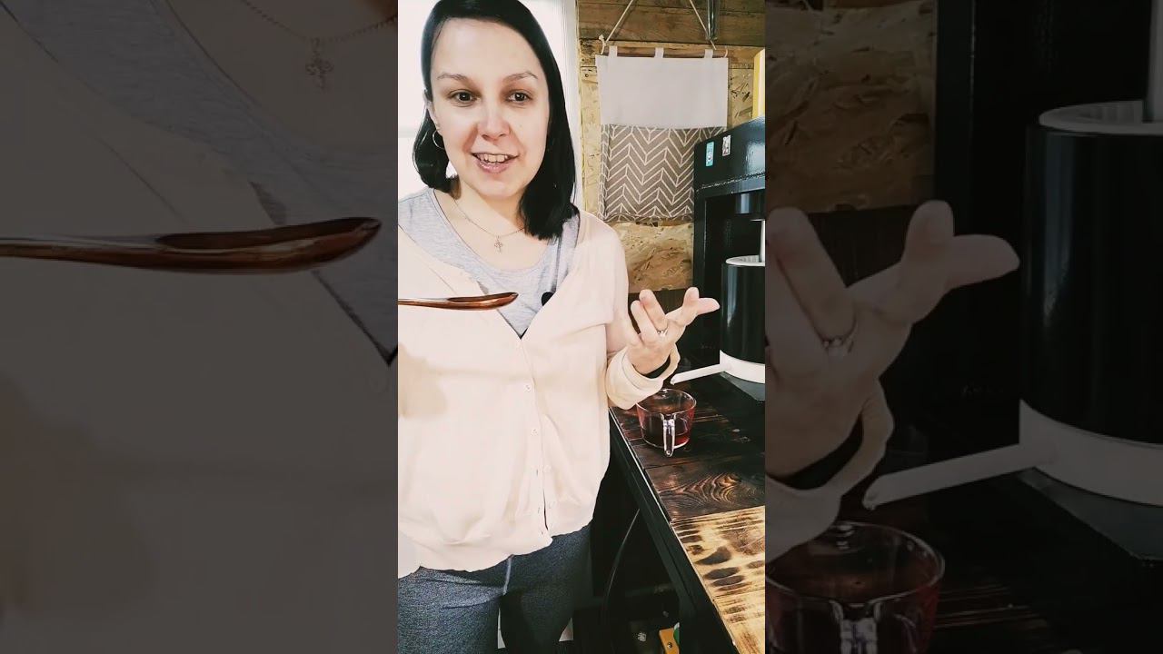 Неповторимое тыквенное масло