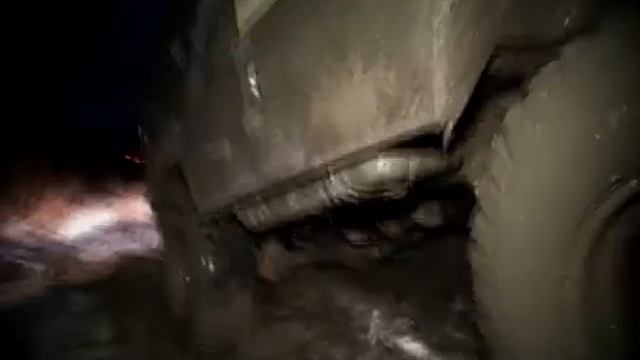 Экстремальная реальность серия 3