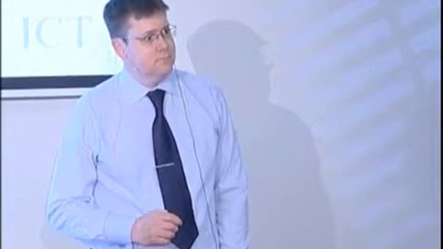 ICA International Diploma in Compliance: выступления студентов