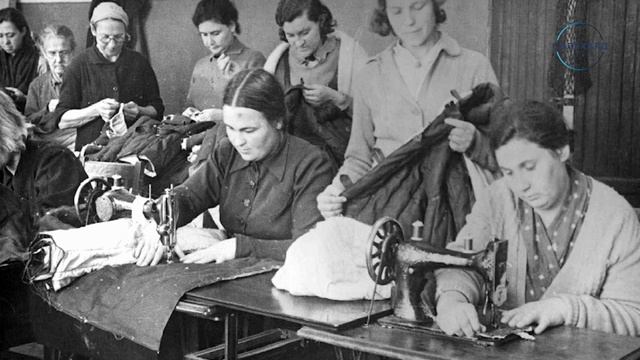 Далекое-близкое. Начия Хасанова  – ветеран ВОВ