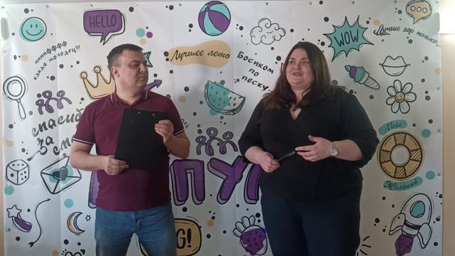 Как долго существует проект и какие цели изначально перед собой ставили?