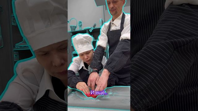 Готовим «Валентинки»