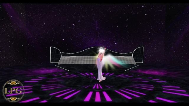 Концерт Tillen Avers в La Persona Grata (Second Life) 14.07.2020