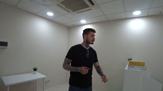 Пункт выдачи заказов ПВЗ - Видеонаблюдение