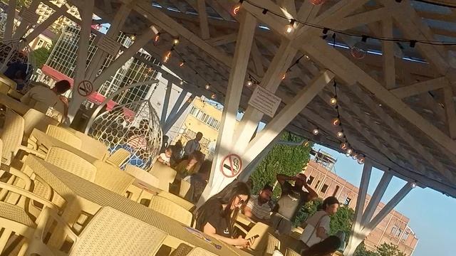 обзор на кухню мира