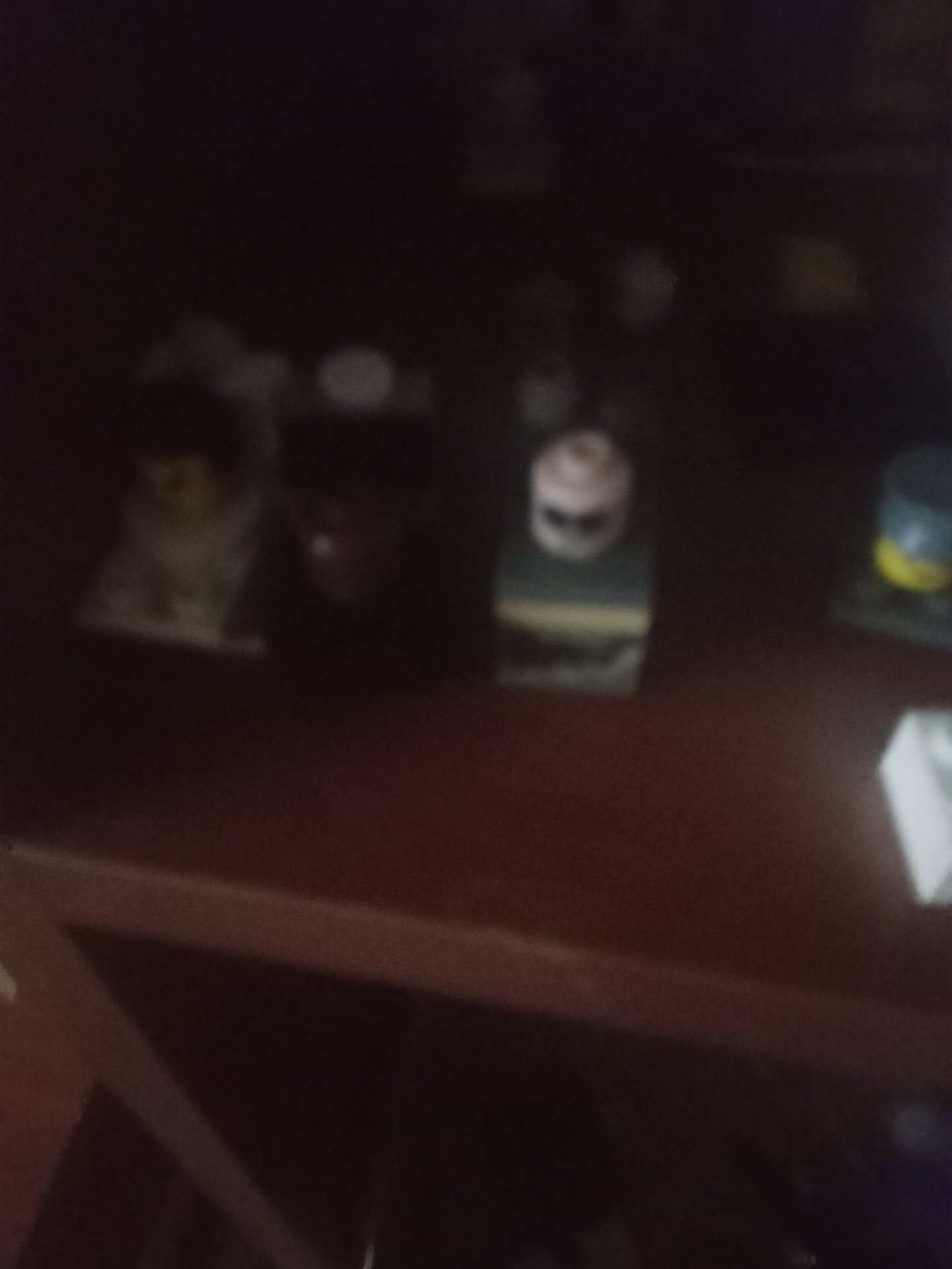 Скибиди туалет из Лего